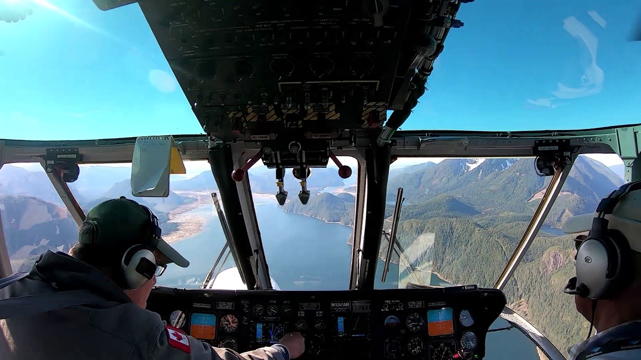 Test Flight - YouTube