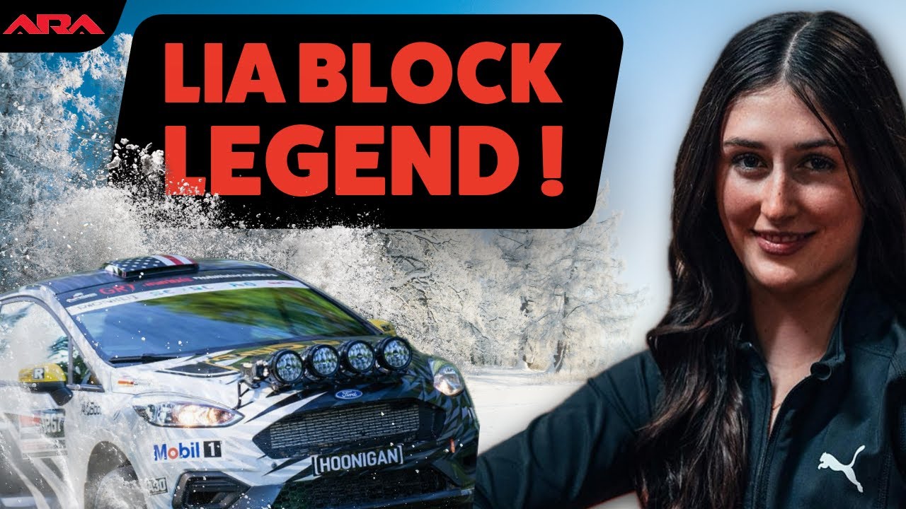 The Night That Brought the Block Legend Back - YouTube