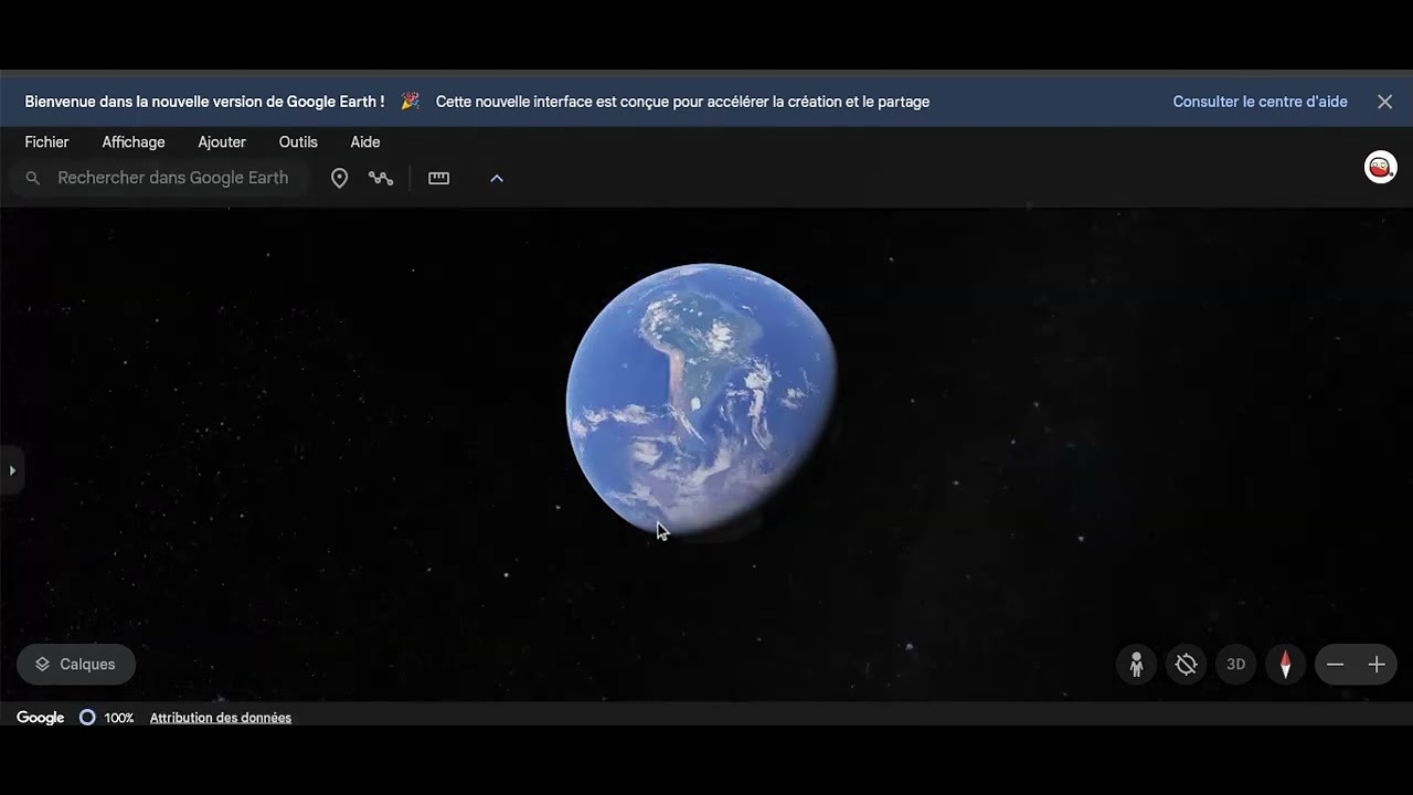 Trying to find a megalodon and kraken on google maps - YouTube