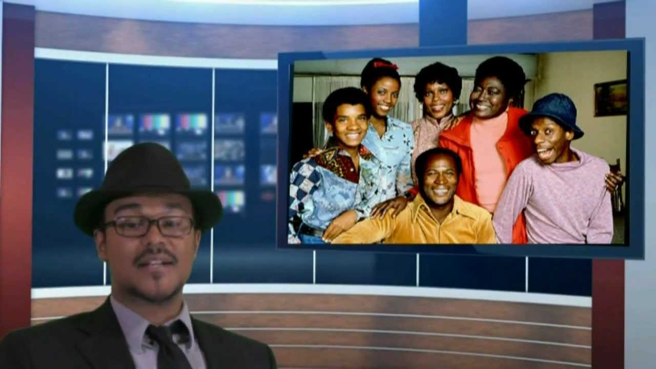 Flix Fix News - Good Times May Become A Movie [movie news] - YouTube