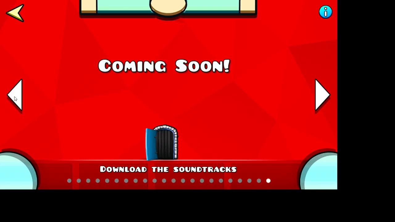 Toe 2 | Geometry Dash - YouTube