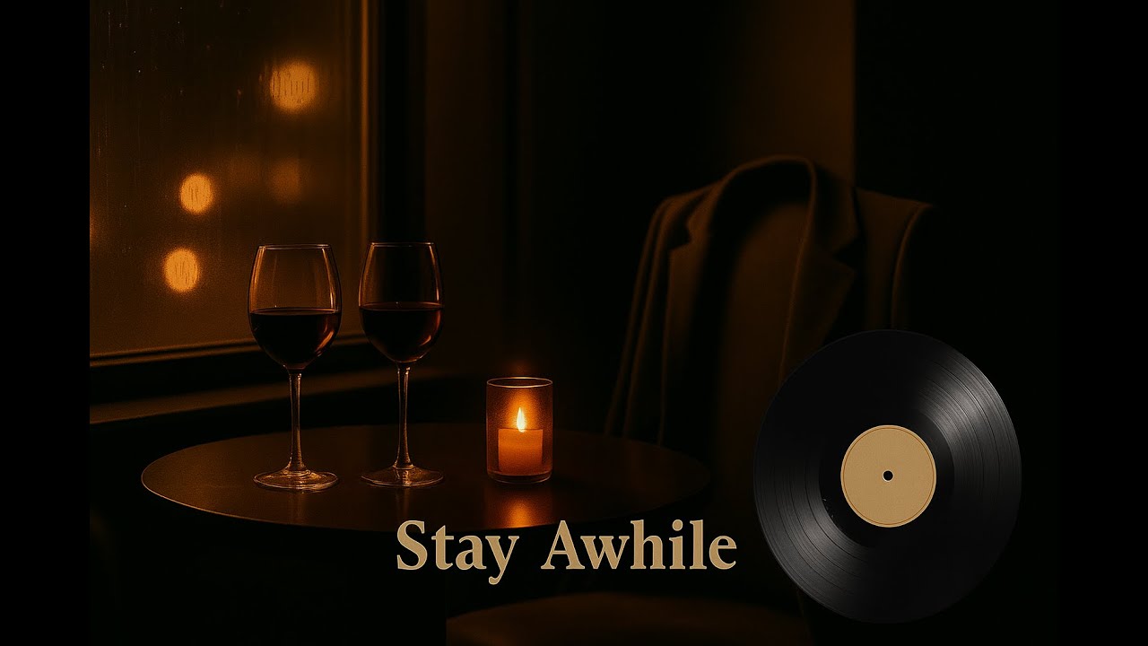 Alvin Ingram | Stay Awhile - YouTube