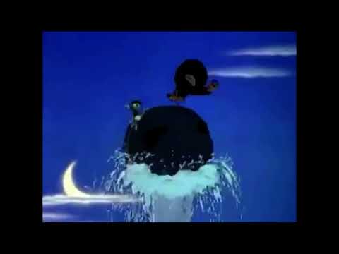 Donald Duck and Huey, Dewey, and Louie- Good Scouts (1938) Ending - YouTube