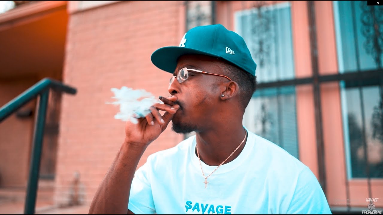 Tre Trezz - Late Nights (Official Music Video) (Shot by Wallace ...
