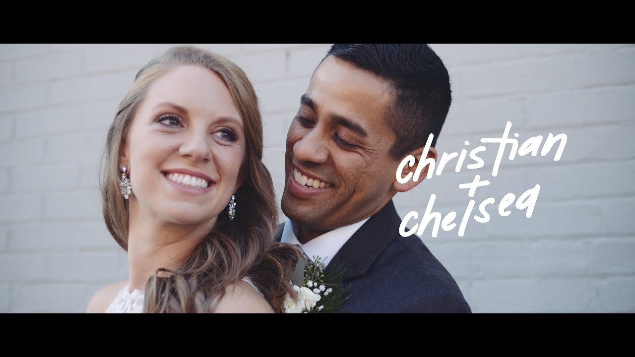 christian + chelsea - YouTube