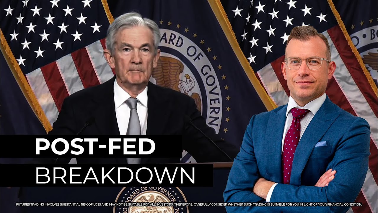 Post-Fed Breakdown - YouTube
