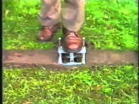 Mollengang, 1 Podal Maxi - YouTube