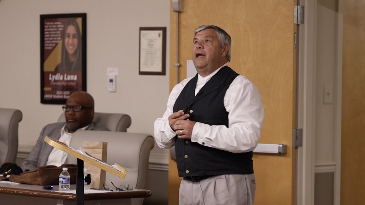 2023-2024 LRHSD Budget Presentation - YouTube