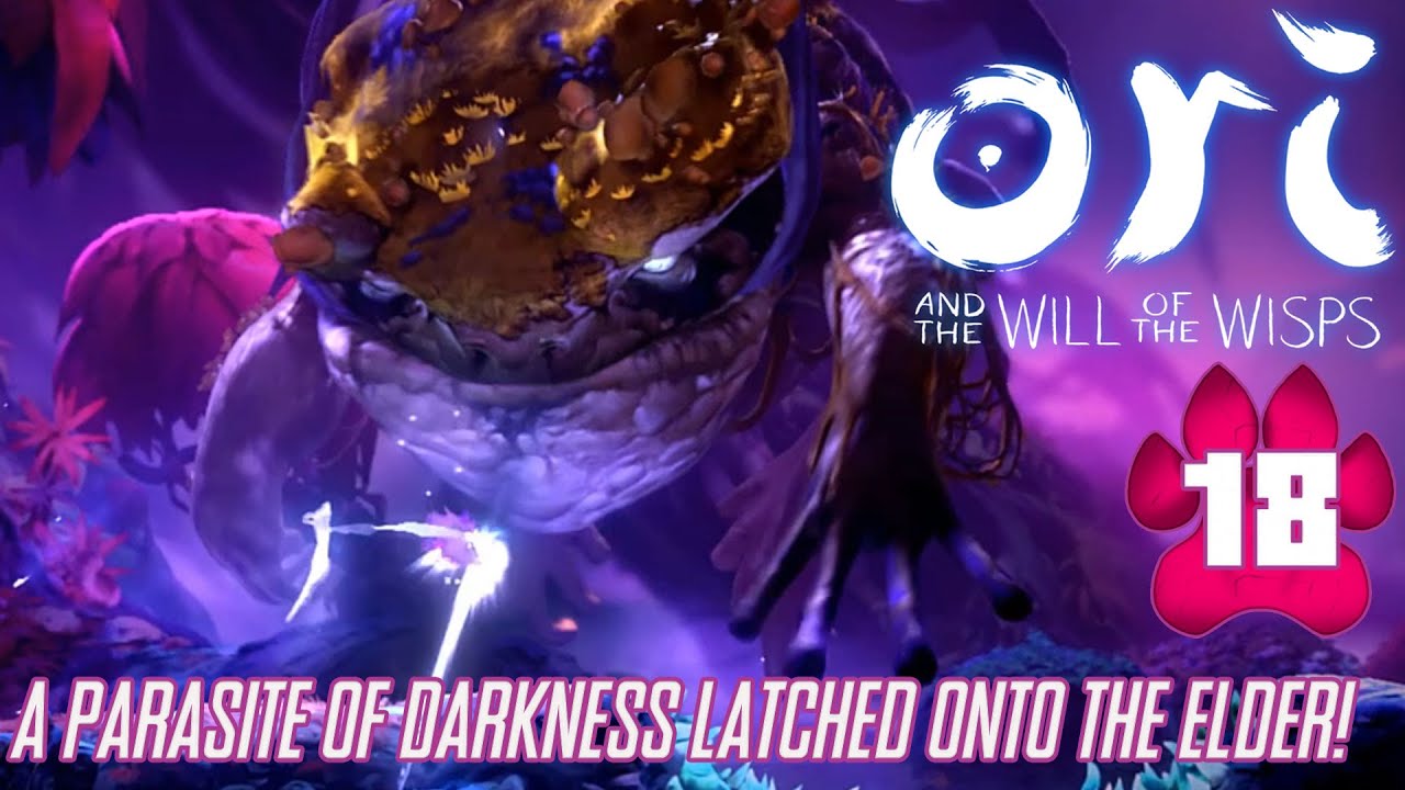 Facing A Corrupted Ancient Protector - YouTube