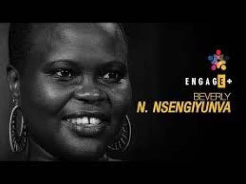Interview with Engage Kenya, 2019 - YouTube