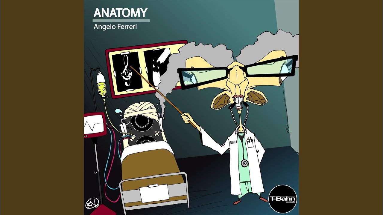 Backbone (Original Mix) - YouTube