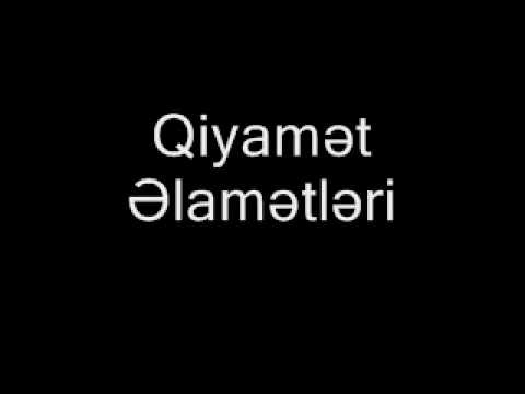 Qiyamet