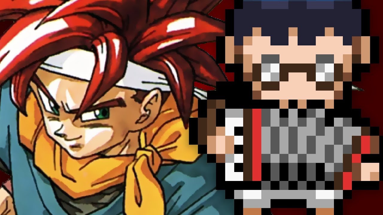 Guardia Millennial Fair 「CHRONO TRIGGER」 accordion cover - YouTube