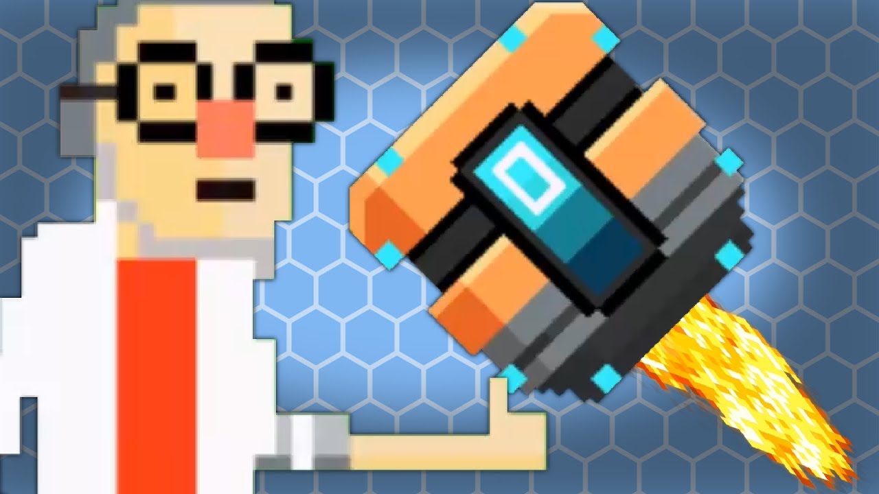 BUILD ROBOTS FOR FREE - Modular Destruction Lab Gameplay - YouTube