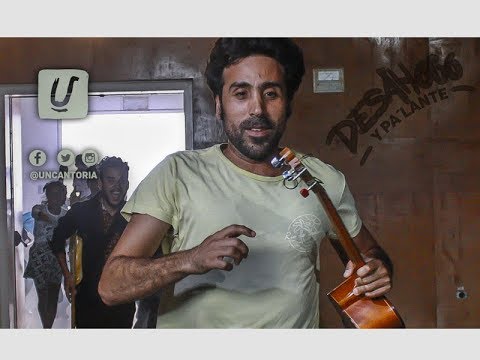 Sandino Primera - Desahogo Y Pa´Lante - Vídeo Oficial 🎬 📷 🎥 - YouTube