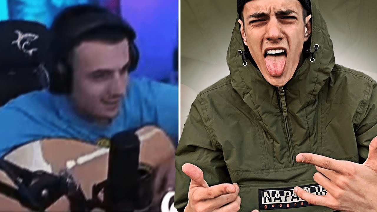 NUGATO x MUKY (Full Performance) - YouTube