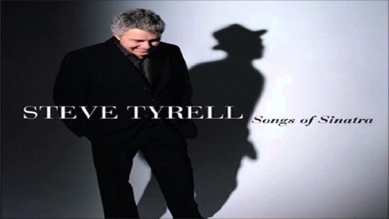 Steve Tyrell sings - YouTube