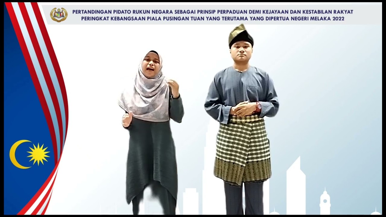 MUHAMMAD NABIL SAFWAN BIN RAMLI & NUR SOPHIA QHAISARA - KATEGORI ...