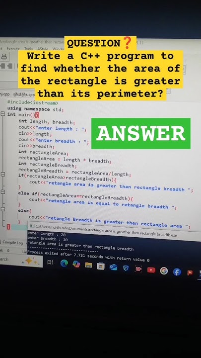 C++ interview questions and answers _ c++ programming __ c++ _ java, javascript, html, css ...
