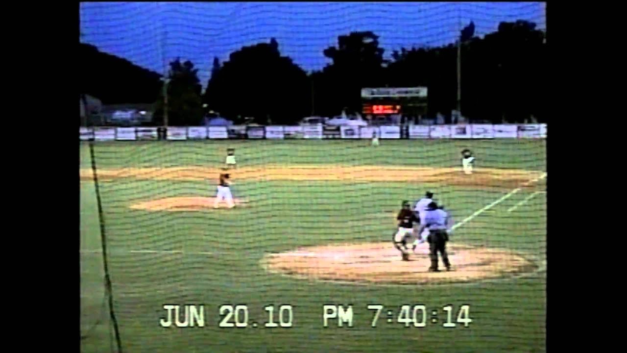 Submarine Kevin Welborn Highlight Video #1 - YouTube