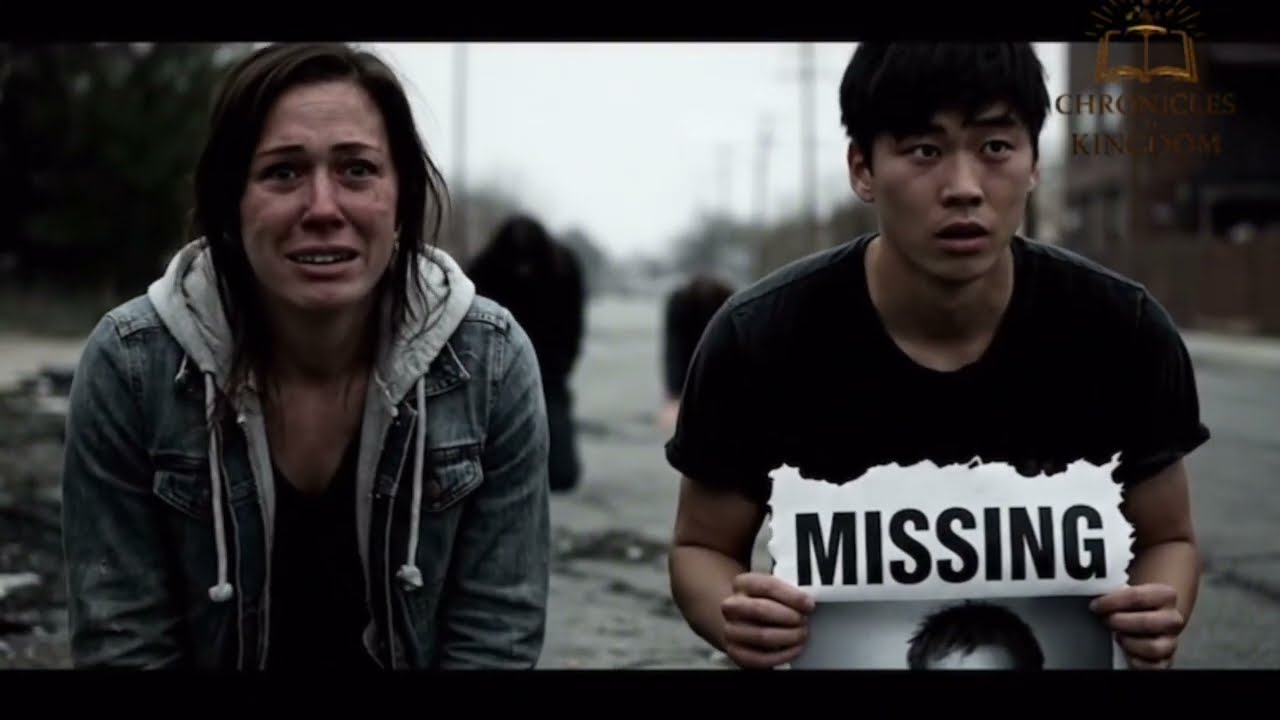 The Rapture & The Second Coming of Christ – An Epic Biblical Prophecy. - YouTube