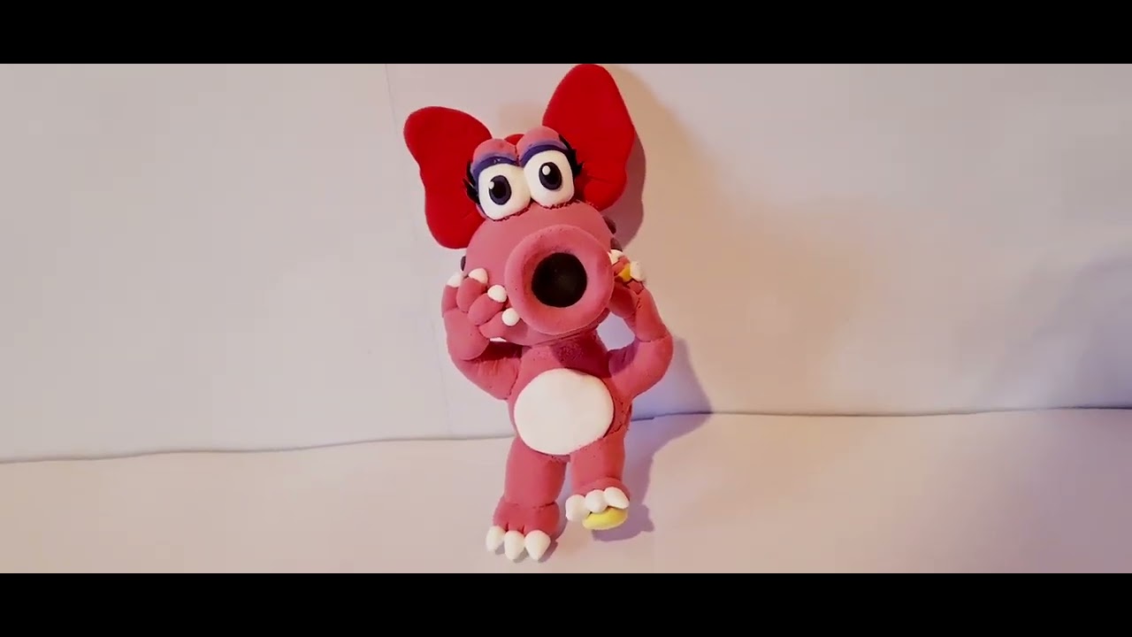 Super Mario Birdo - YouTube