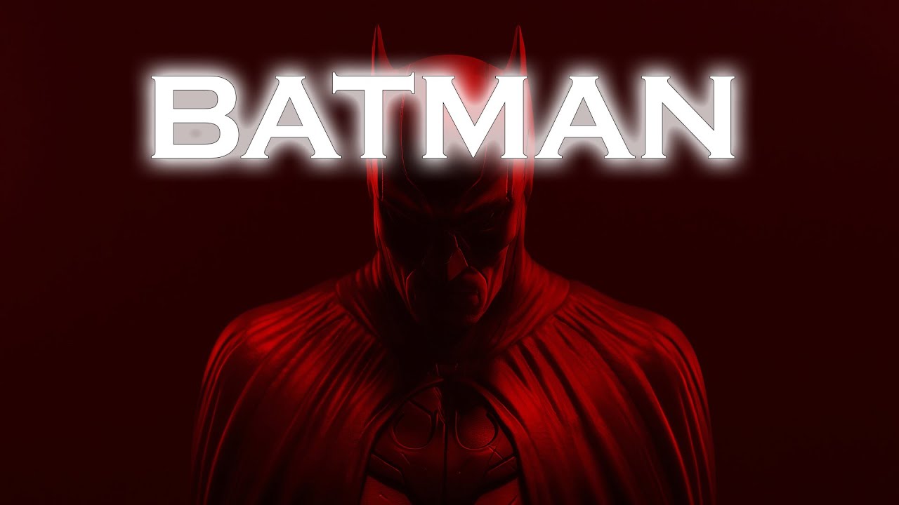 Nirvana - Something In The Way (Full Epic Trailer Version) | The Batman ...