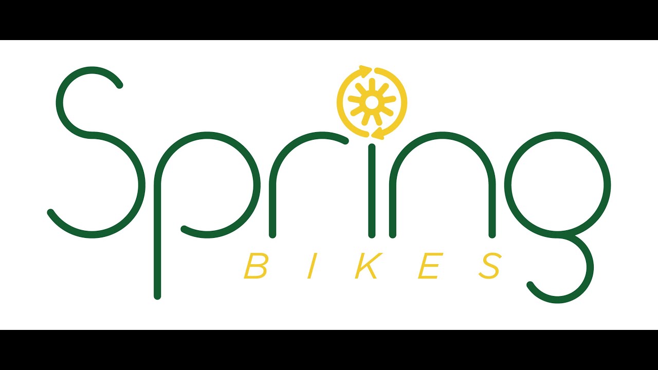 Spring Bikes, donde encuentras bicis eléctricas accesibles o convertir ...