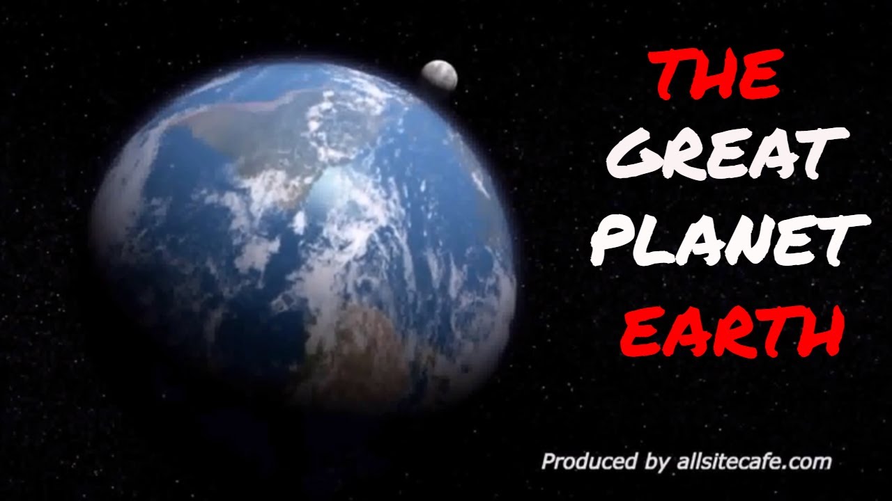 beautiful planet earth - edited version of the BBC tv series - the ...