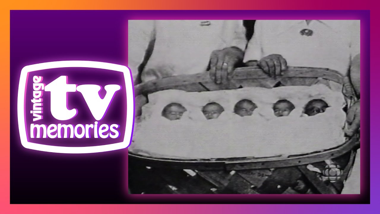 1998 - CBC - Life & Times - Full Circle, The Untold Story Of The Dionne ...