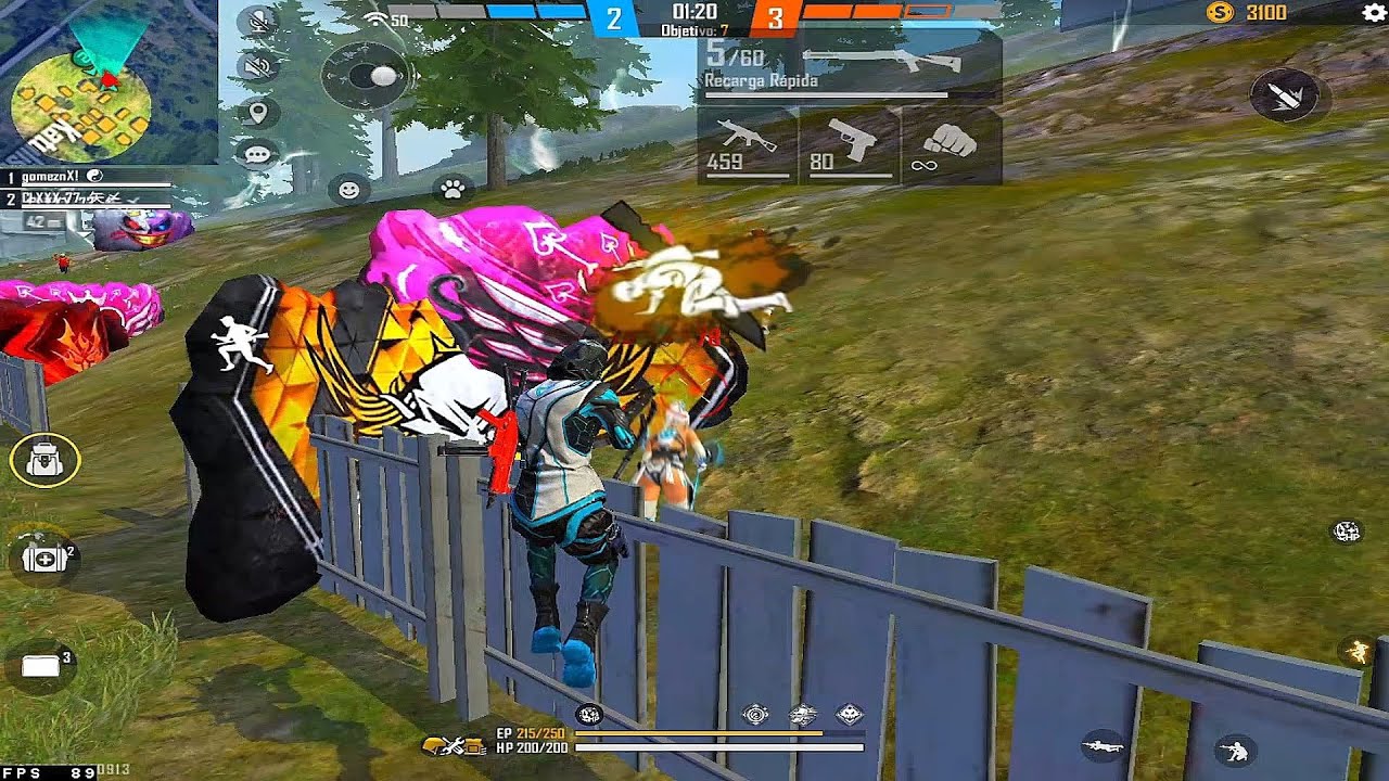 descobri o segredo da AIMLOCK TREM!! 🤯 - YouTube