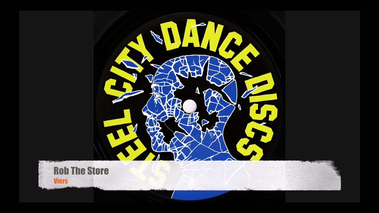 Viers - Rob The Store [Steel City Dance Discs] - YouTube