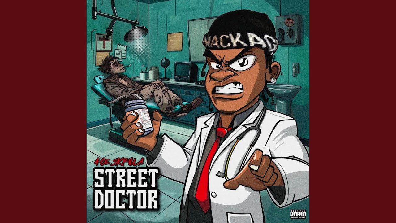 Street Doctor - YouTube