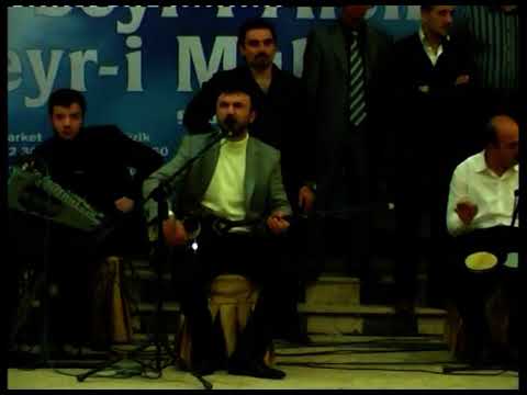 Ankaralı İbocan - Cemilem & Ankaradan Bir Gız Gecti & Zilleri Tak Oyna Sen & Yalelli By Ömrüm
