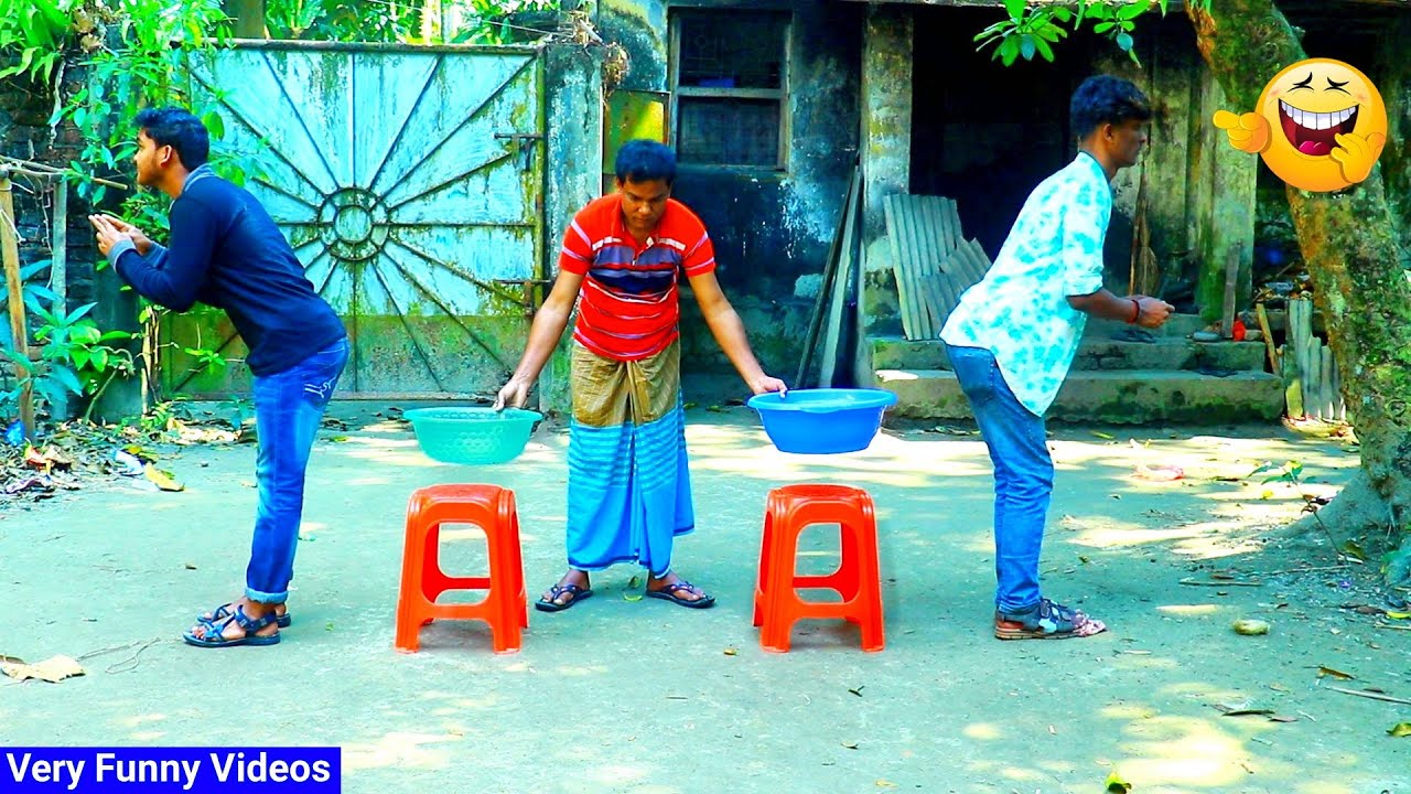 Indian New funny Video😄-😅Hindi Comedy Videos 2020-Episode-18--Indian ...