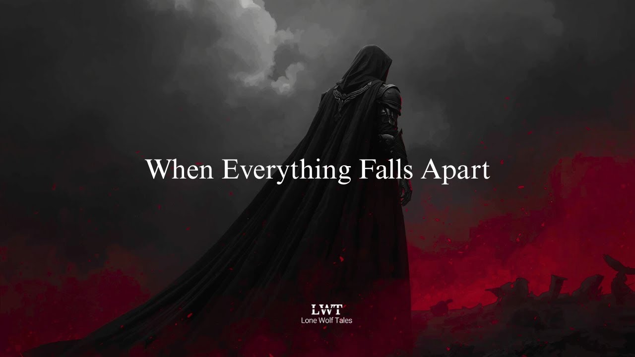When Everything Falls Apart Motivation - YouTube
