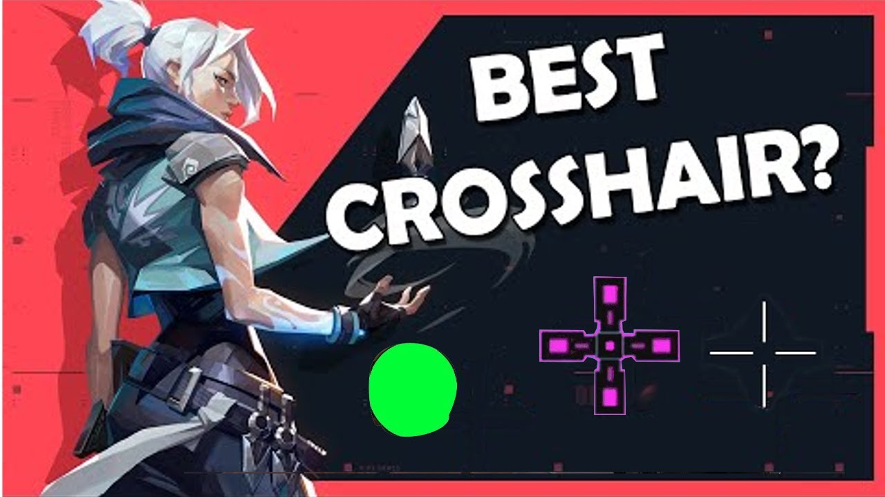 Best pro valorant crosshair - guglicloud
