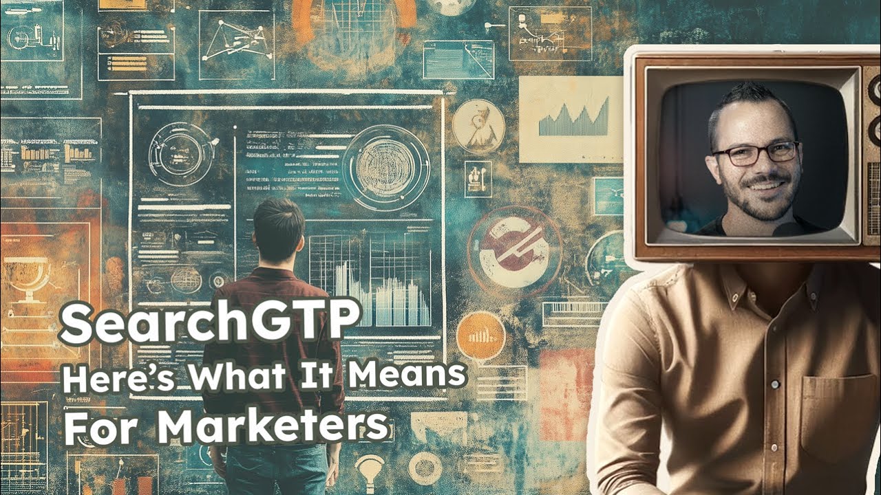 SearchGPT: How You Can Test It Now & It's Implications for SEO ...