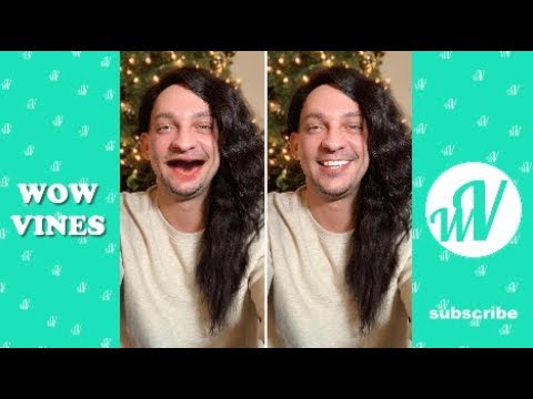 PatdLucky New Vine Compilation 2018 | Best Vines - WOW Vines✔