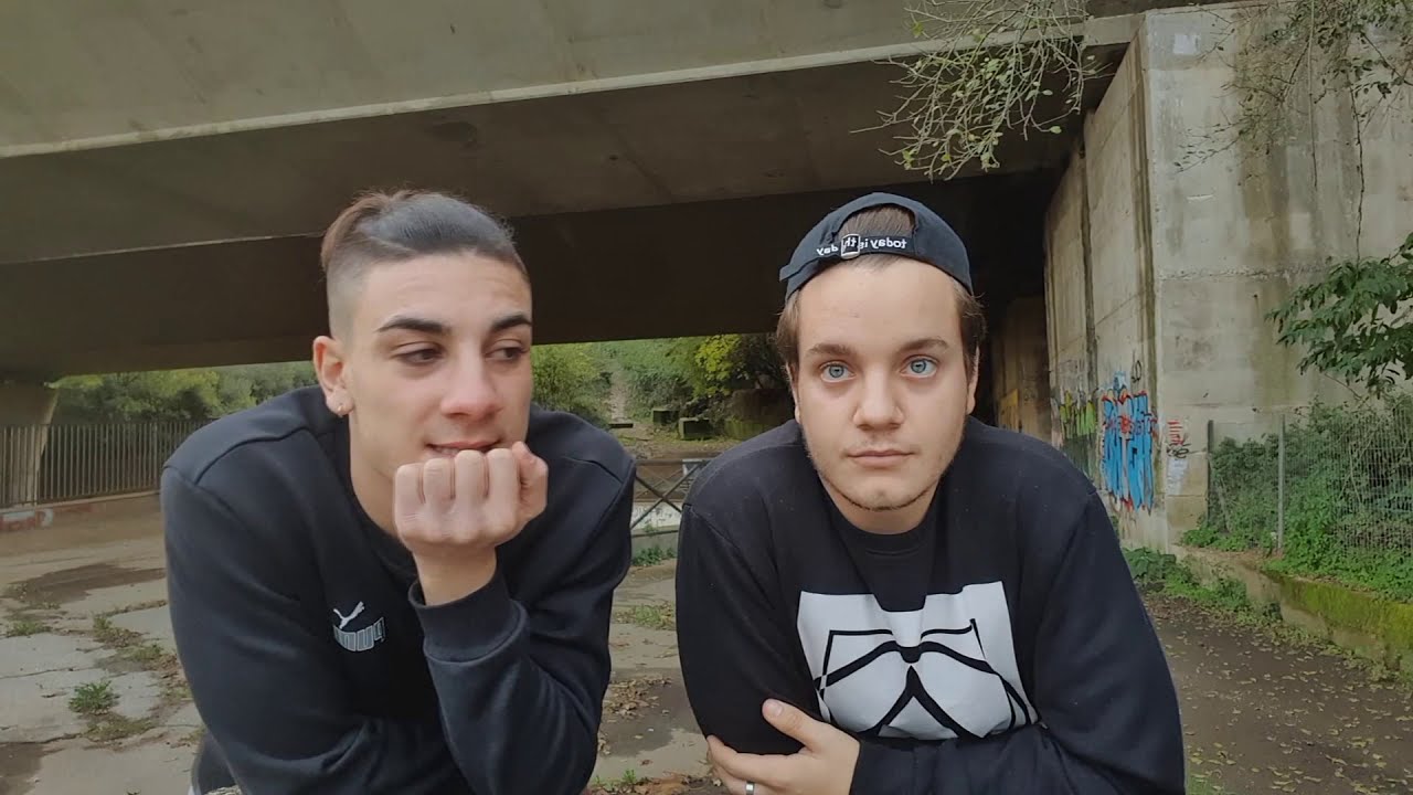 Recensione GIOVANE RONDO, EP di RONDO DA SOSA - Recensione #11 - YouTube