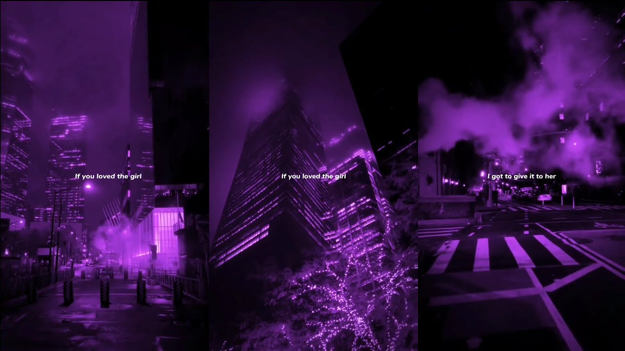 Unforgettable Whatsapp Status [edit audio] l Aesthetic Status ll Purple Whatsapp Status - YouTube