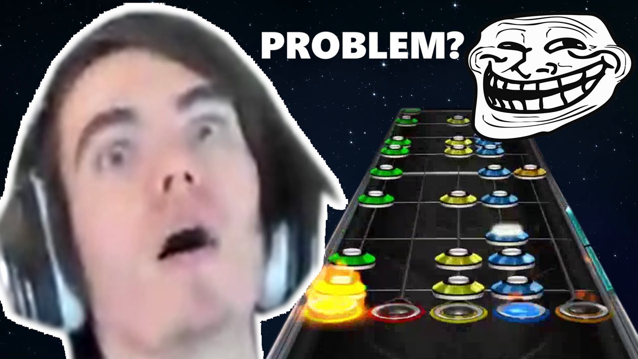 TROLL HERO LIVING UP TO ITS NAME (150% SPEED) - YouTube