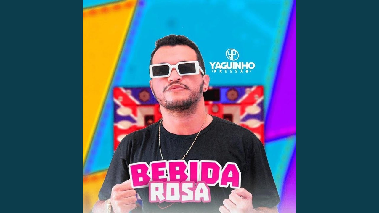Bebida Rosa - YouTube