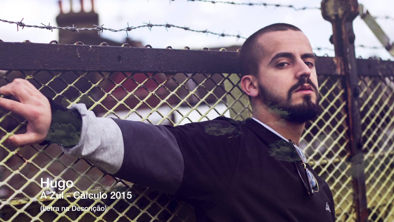 Cálculo - Hugo - YouTube