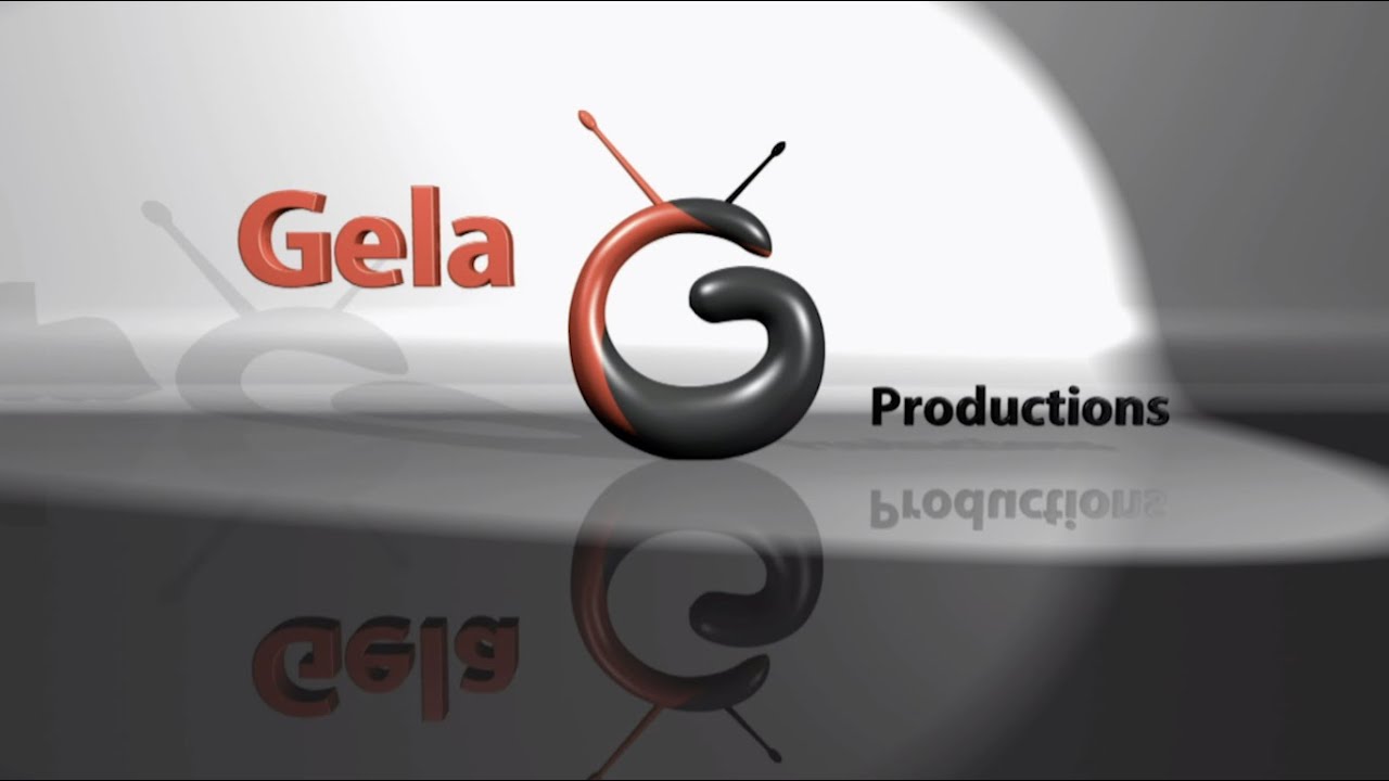 A Brief History of Gela Productions - YouTube