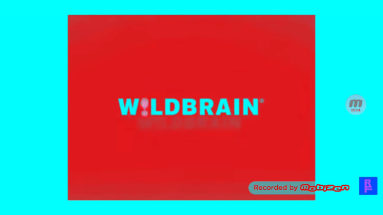 The Magic Store/WildBrain/Nickelodeon Productions #1 in G Major 5 - YouTube