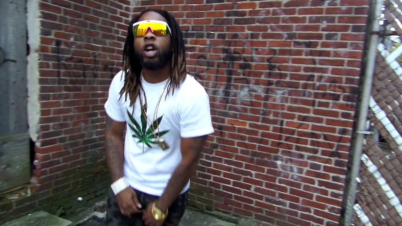 Blaze Stack Up - I Started Thinkin (Official Video) HD - YouTube