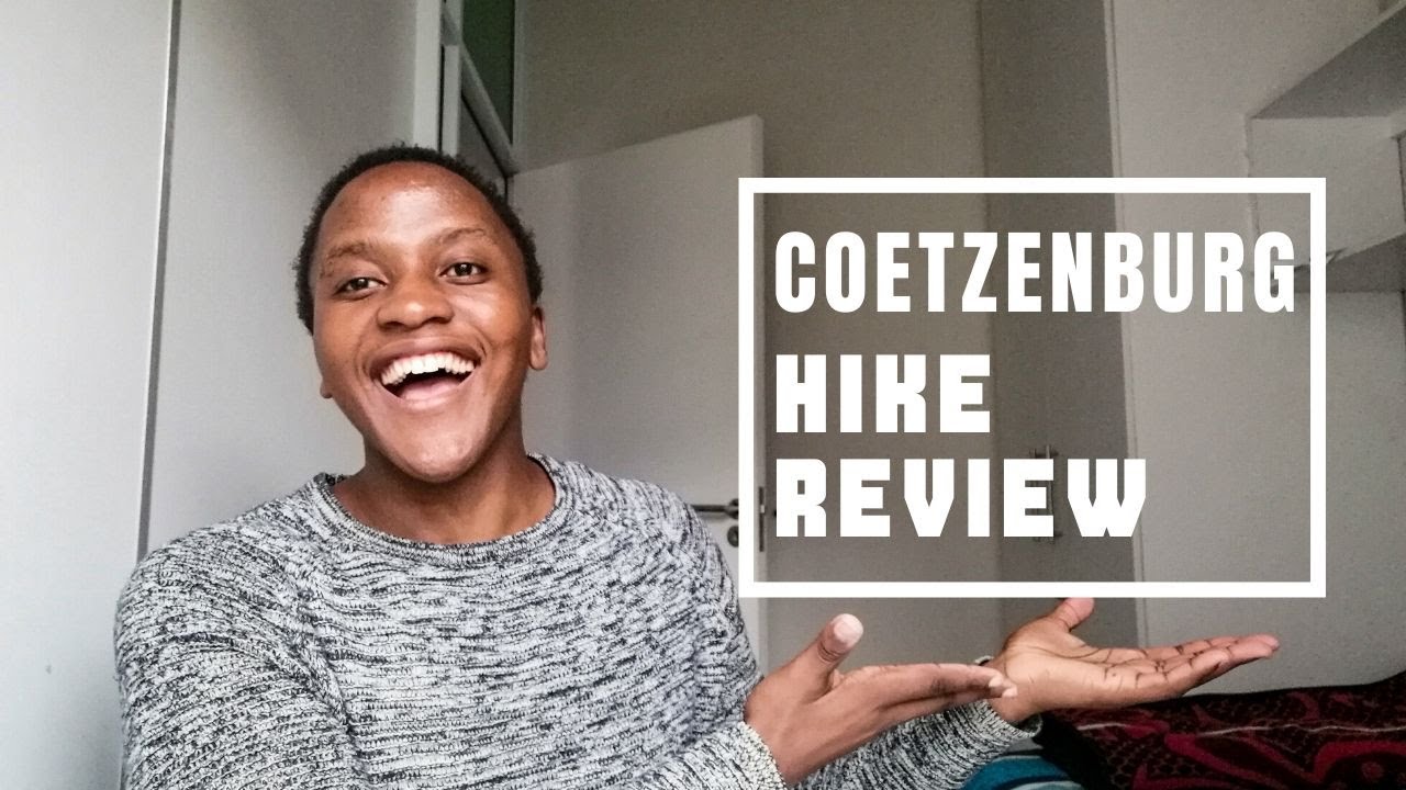 Coetzenburg Mountain REVIEW | All Things Phoka | South African YouTuber ...