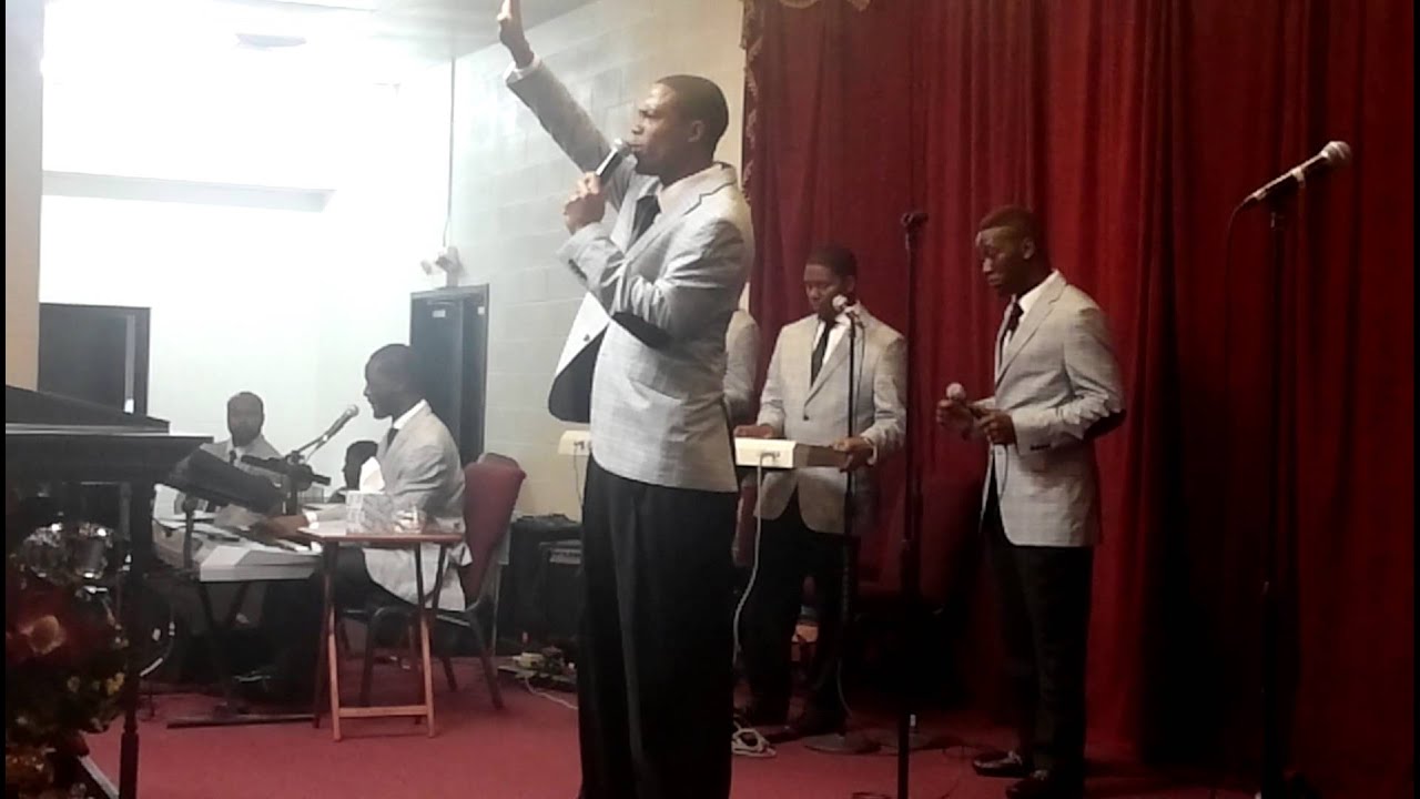 Brothers By Faith - YouTube