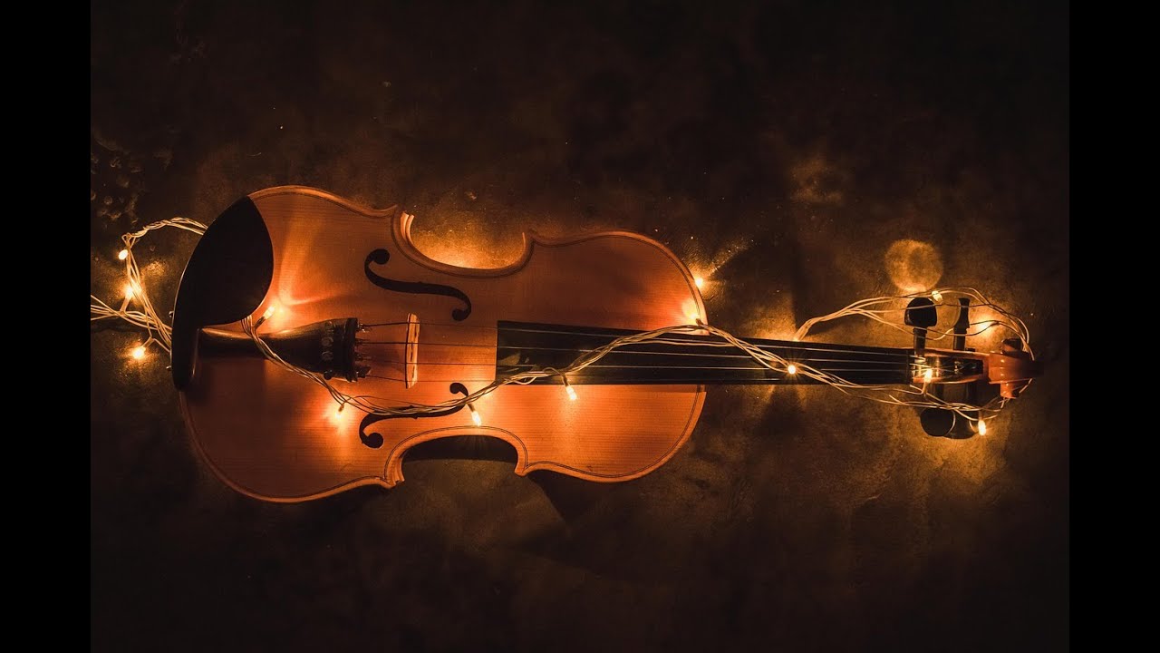 No copyright - Royalty free music -Violin music/Audio Library - YouTube